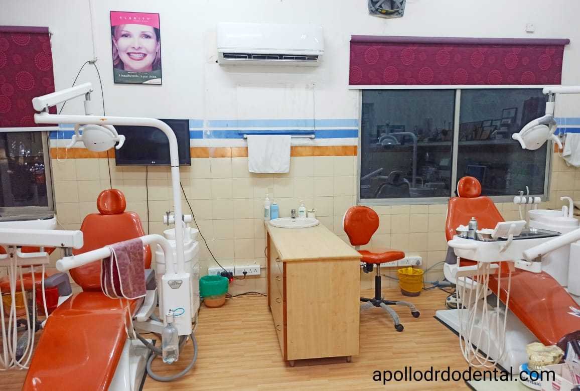 Gallery – Best dentist in hyderabad