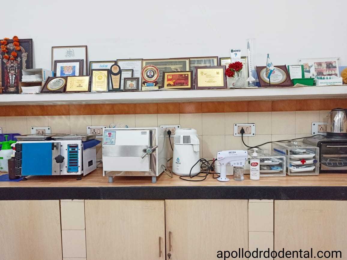 Gallery – Best dentist in hyderabad