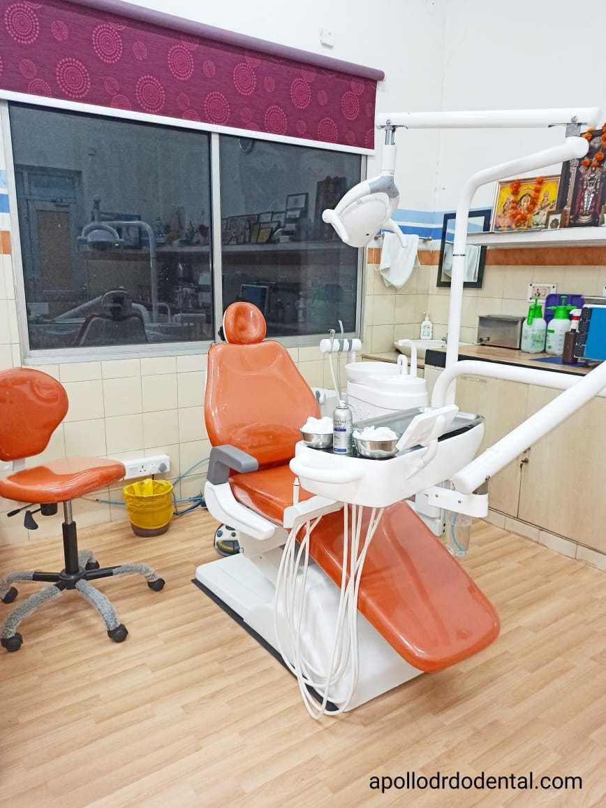 Gallery – Best dentist in hyderabad