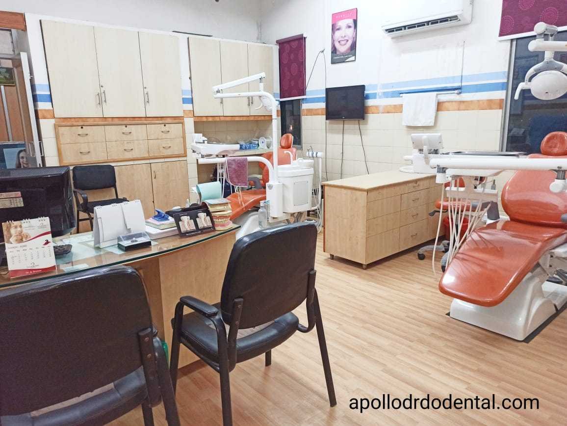 Gallery – Best dentist in hyderabad