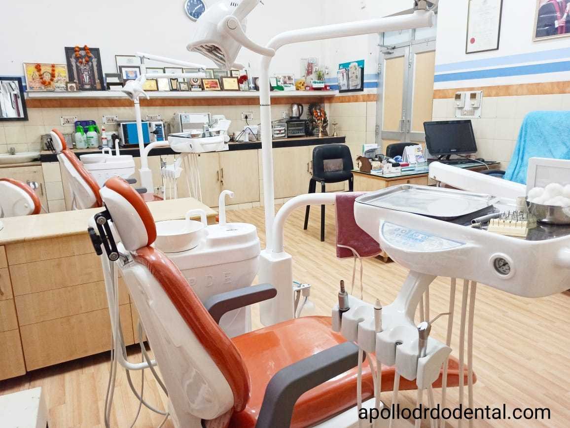 Gallery – Best dentist in hyderabad