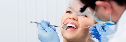 Best dentist in hyderabad – Apollo DRDO Dental