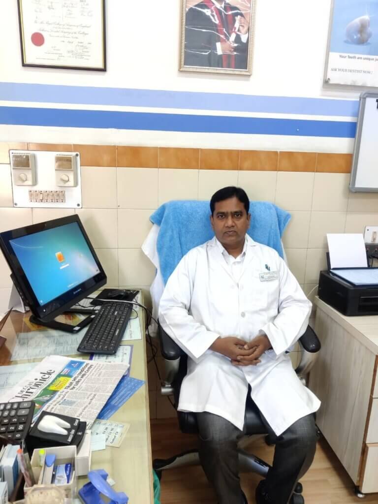 About Us – Best dentist in hyderabad